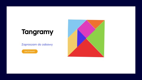 TANGRAM | Genially