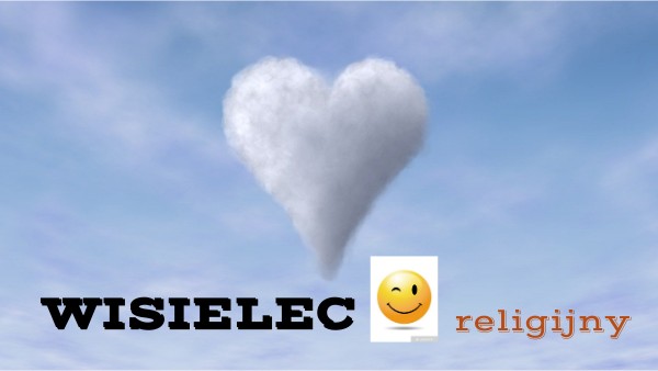 Wisielec religijny | Genially