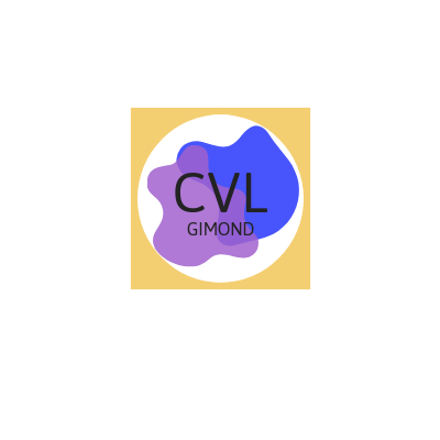 CVL logo | Genially