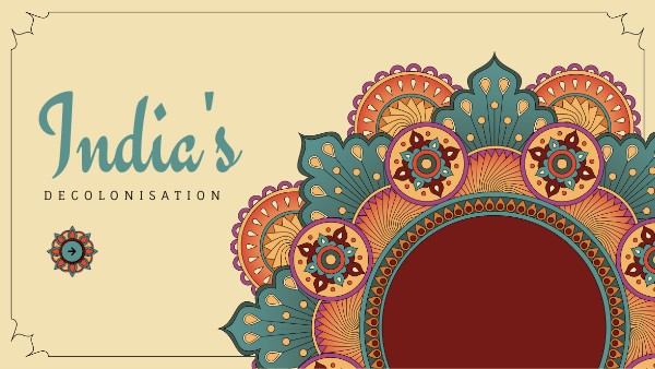 INDIA PRESENTATION | Genially