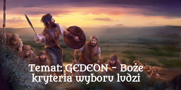 5. Gedeon | Genially