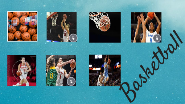 BASKETBALL QUIZ | Genially