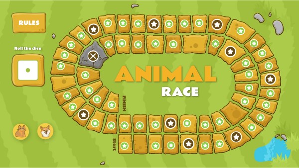 4th GRADE REVIEW | Genially