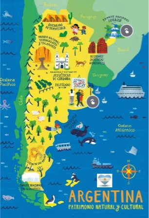 argentina interactiva