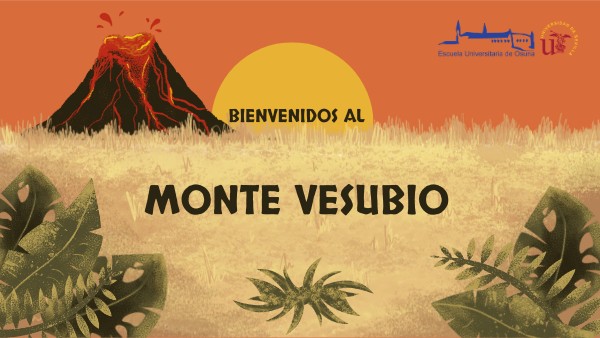 Estudio monte vesubio | Genially