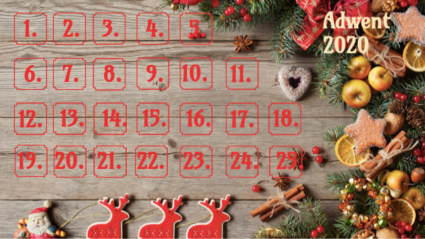 Advent 2020
