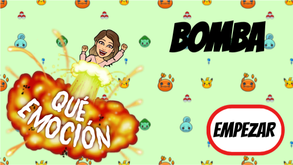 BOMBA