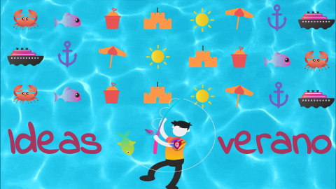 Recomendaciones verano. | Genially