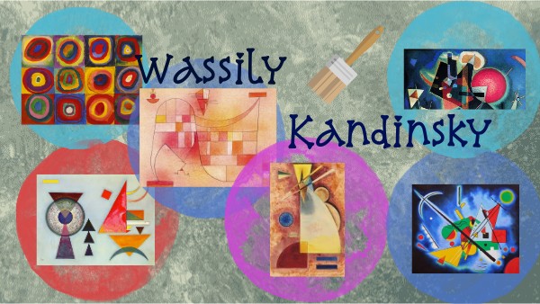 Wassily Kandinsky 6th