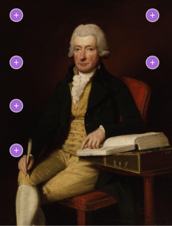 William Cowper