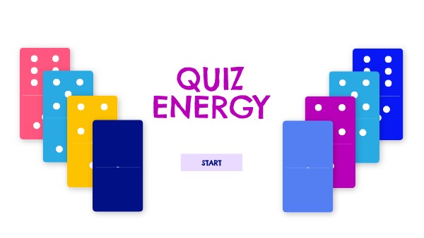 4. Quiz energy | Genially