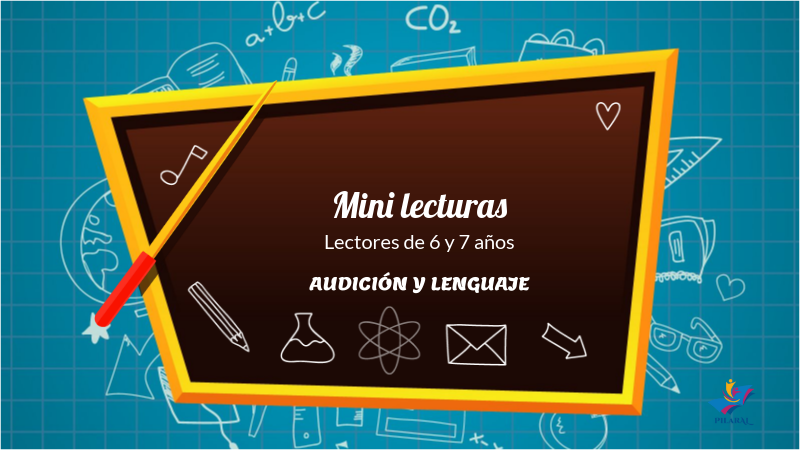 Mini Lecturas | Genially