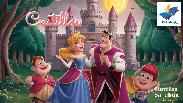 Castillos | Genially