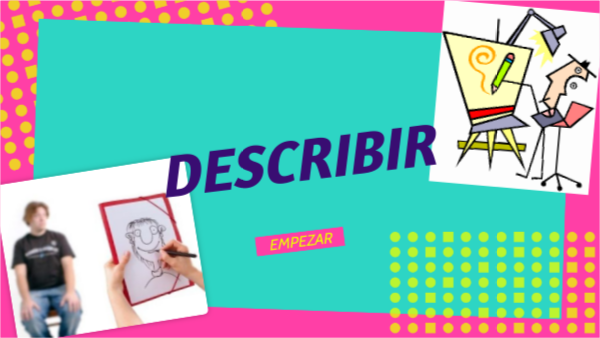 Descripción | Genially