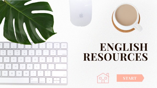 English Resources