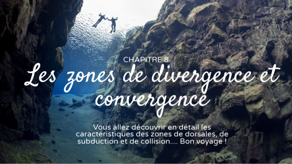 Voyage vers les zones de divergence et convergence copie