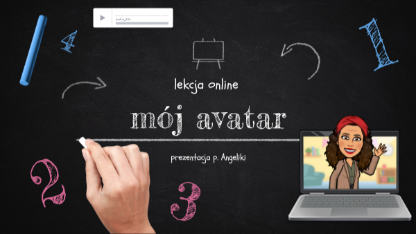 AVATAR KLASA 5 | Genially