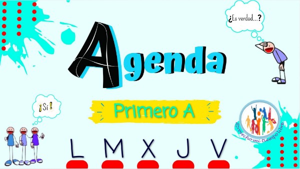 Primero A