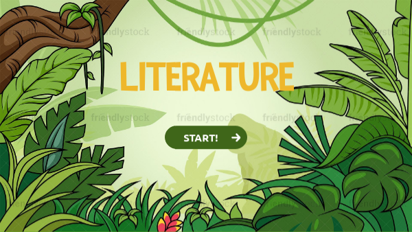 MONKEY PUZZLE: PAGES 1 TO 6 | Genially