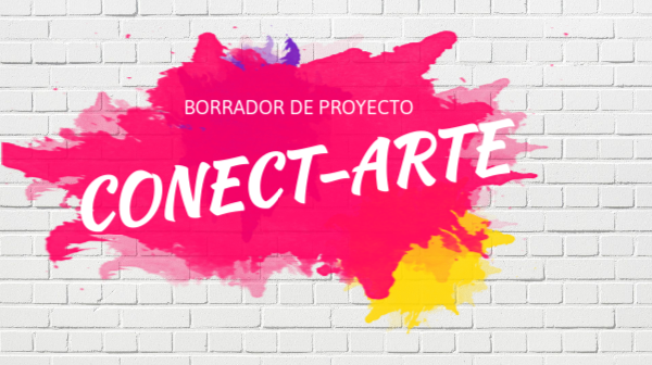 BORRADOR DE PROYECTO | Genially