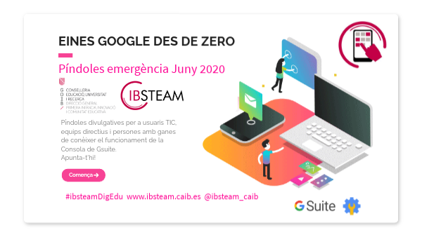 EINES GOOGLE DES DE ZERO TICS