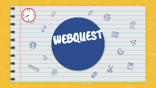 Webquest Józef Elsner