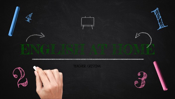 HAVE FUN! | Genially