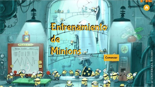 MINIONS