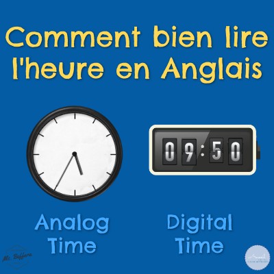 Telling Time - Lesson | Genially