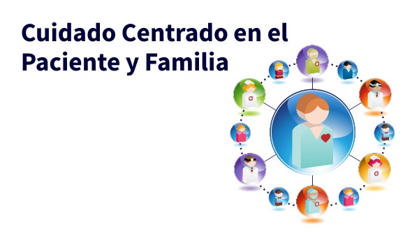 ENyAEC- Cuidado Centrado en el Paciente y Familia | Genially