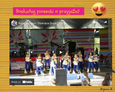 2cz. 1c- wolontariat | Genially