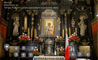 kl. 6 kat. 41, | Genially