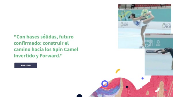 Con bases sólidas, futuro confirmado