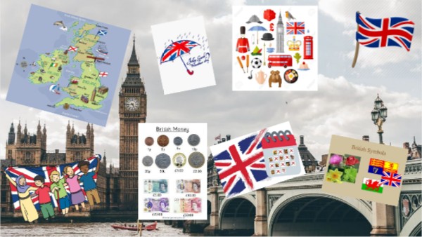 The UK