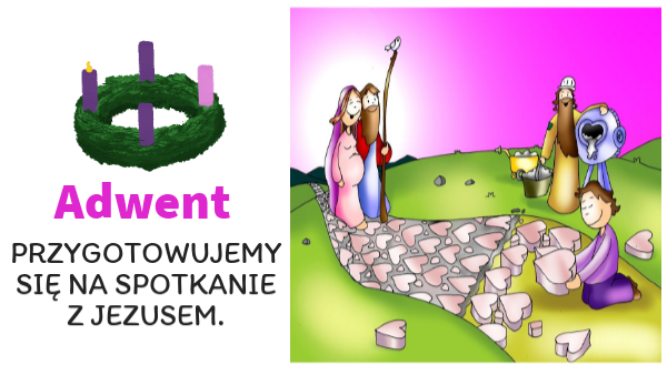 Adwent klasa I | Genially