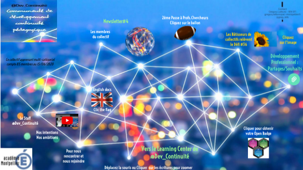 @Dev_Continuité | Genially