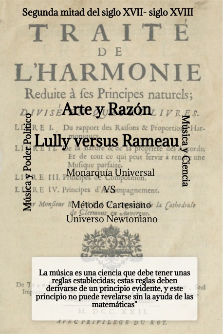 De la razón al arte y del arte a la razón