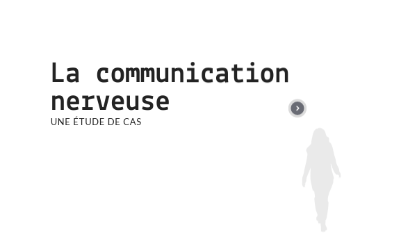 Intouchables | Genially