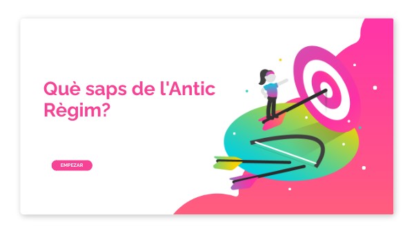 Antic règim 2 Sergio