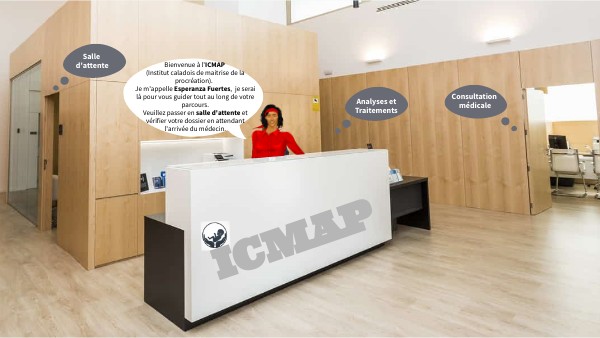 Escape Game Procréation | Genially