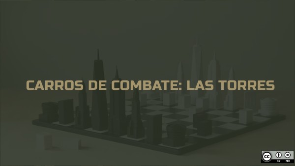 4. Las torres | Genially