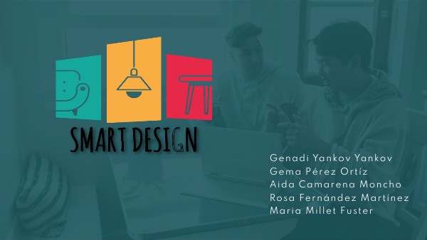 SMART DESIGN ÉLITE | Genially