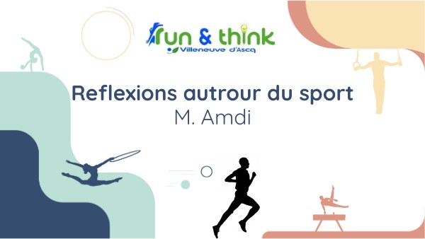 Run & Think