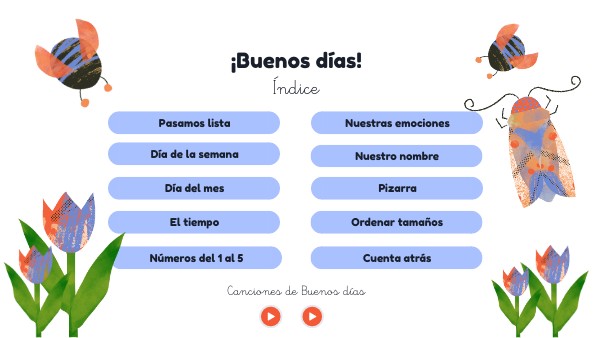 ASAMBLEA 3 INMA | Genially