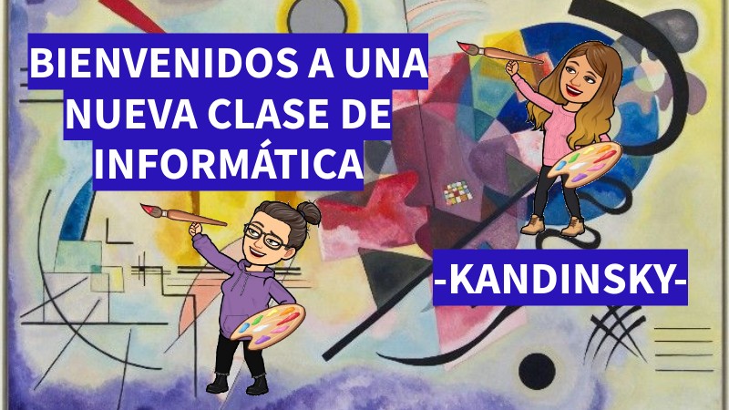 Clase 11 Salas de 5 | Genially