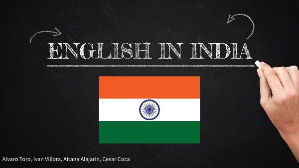 HINGLISH | Genially