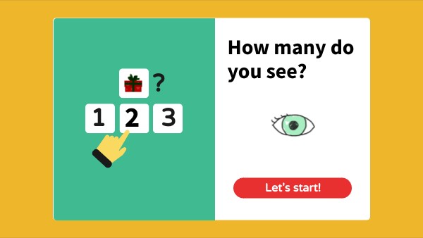 How many do you see?