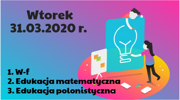 Lekcja 31.03.2020 r. | Genially