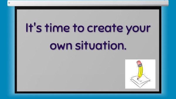 Situation | Genially