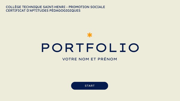 PORTFOLIO-CAP-UETIC | Genially